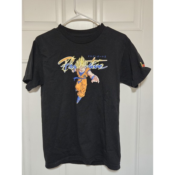 dragon ball z | Shirts | Dragon Ball Z Primitive Skateboard Goku Anime ...